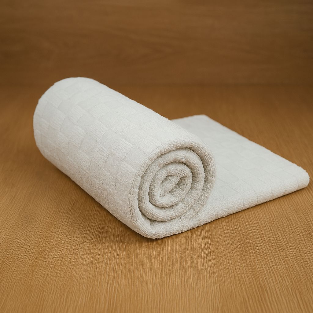 Safa Soft Ihram – Qiswa